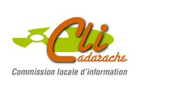 Agence ITER France - CLI ITER : nouveau bureau